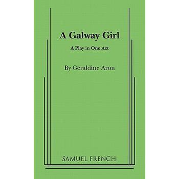 【】A Galway Girl