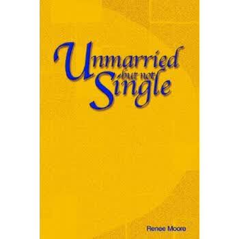 【】Unmarried But Not Single