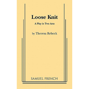 【】Loose Knit