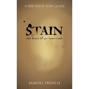 【】Stain