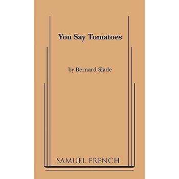 【】You Say Tomatoes