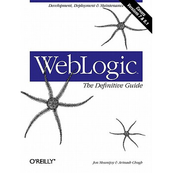 【】Weblogic