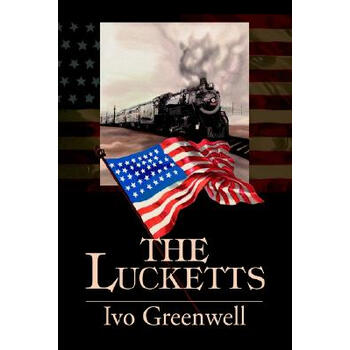 【】The Lucketts