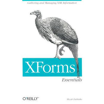 【】Xforms Essentials
