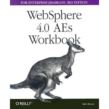 【】Websphere 4.0 AES Workbook fo
