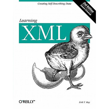 【】Learning XML