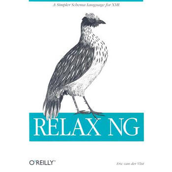 【】Relax NG