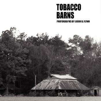 【】Tobacco Barns