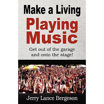 【】Make a Living Playing Music