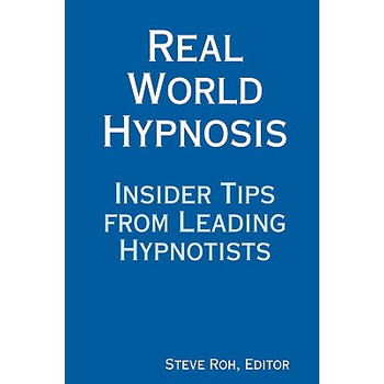【】Real World Hypnosis