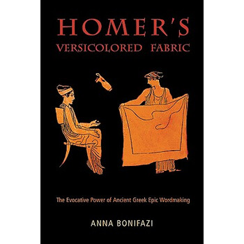 【】Homer's Versicolored Fabric: The