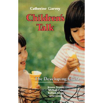 【】Children's Talk