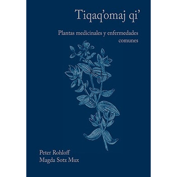 【】Tiqaq'omaj Qi'