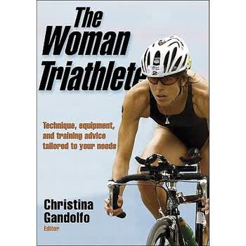 【】The Woman Triathlete: Technique,