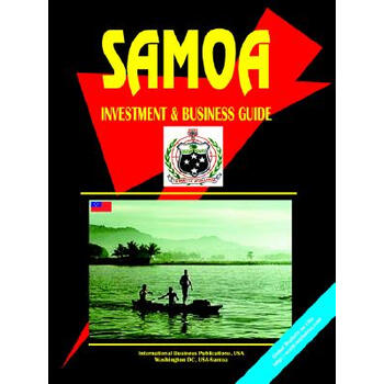 【】Samoa Investment and Business