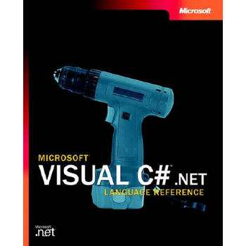 【】Microsoft Visual C# .Net Languag
