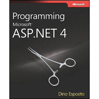 【】Programming Microsoft ASP.Net 4