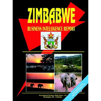【】Zimbabwe Business Intelligenc