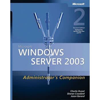 【】Microsoft Windows Server 2003