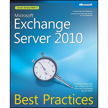 【】Microsoft Exchange Server 2010