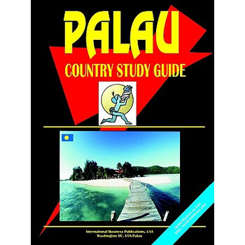 【】Palau Country Study Guide