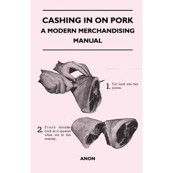 【】Cashing in on Pork - A Mo