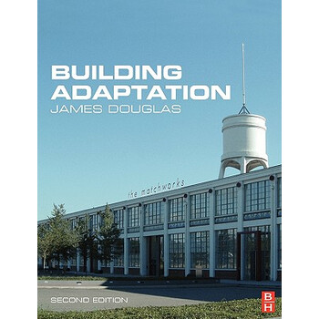 【】Building Adaptation: