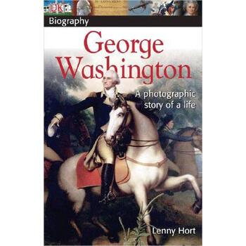 【】George Washington