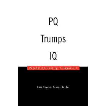 【】Pq Trumps IQ