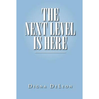 【】The Next Level Is Here