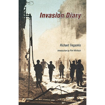 【】Invasion Diary