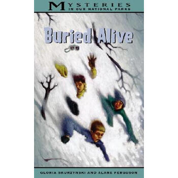 【】Buried Alive