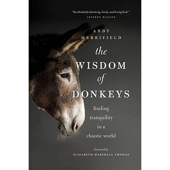 【】The Wisdom of Donkeys: Finding