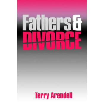 【】Fathers and Divorce