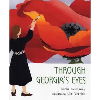 【】Through Georgia's Eyes