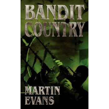 【】Bandit Country
