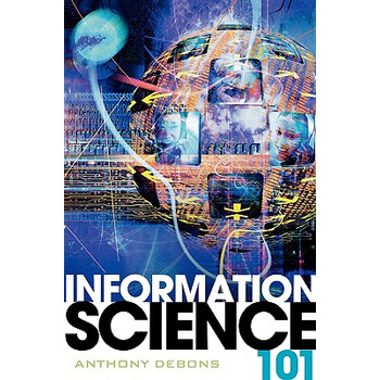 【】Information Science 101