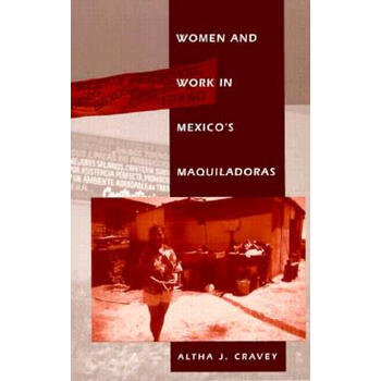 【】Women and Work in Mexico'