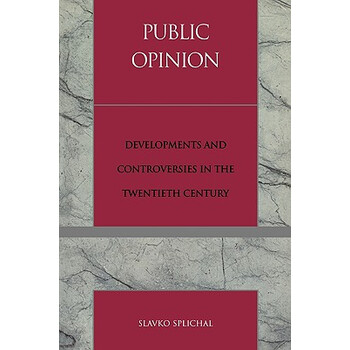【】Public Opinion: Developments and