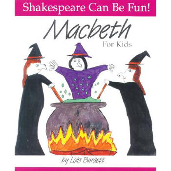 【】Macbeth for Kids
