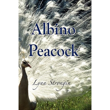 【】Albino Peacock