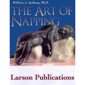 【】The Art of Napping