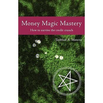 【】Money Magic Mastery