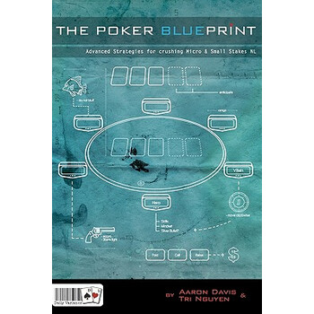 【】The Poker Blueprint