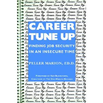 【】Career Tune Up