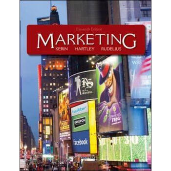 【】Marketing