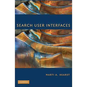 【】Search User Interfaces