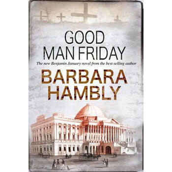 【】Good Man Friday