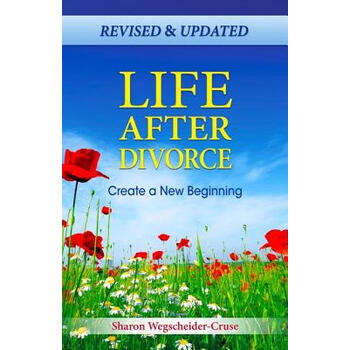 【】Life After Divorce: Create a New