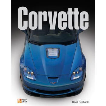 【】Corvette